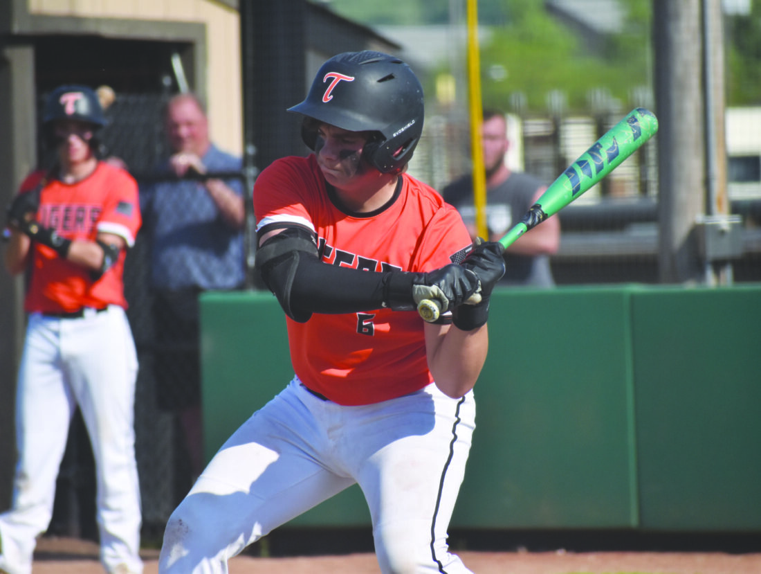 Springfield’s late rally falls short in district semifinal vs. Dalton ...